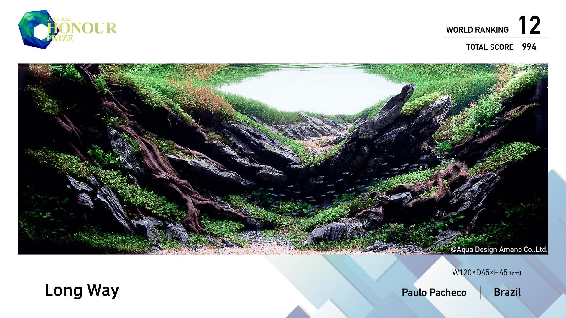 IAPLC - ONLINE APPLICATION