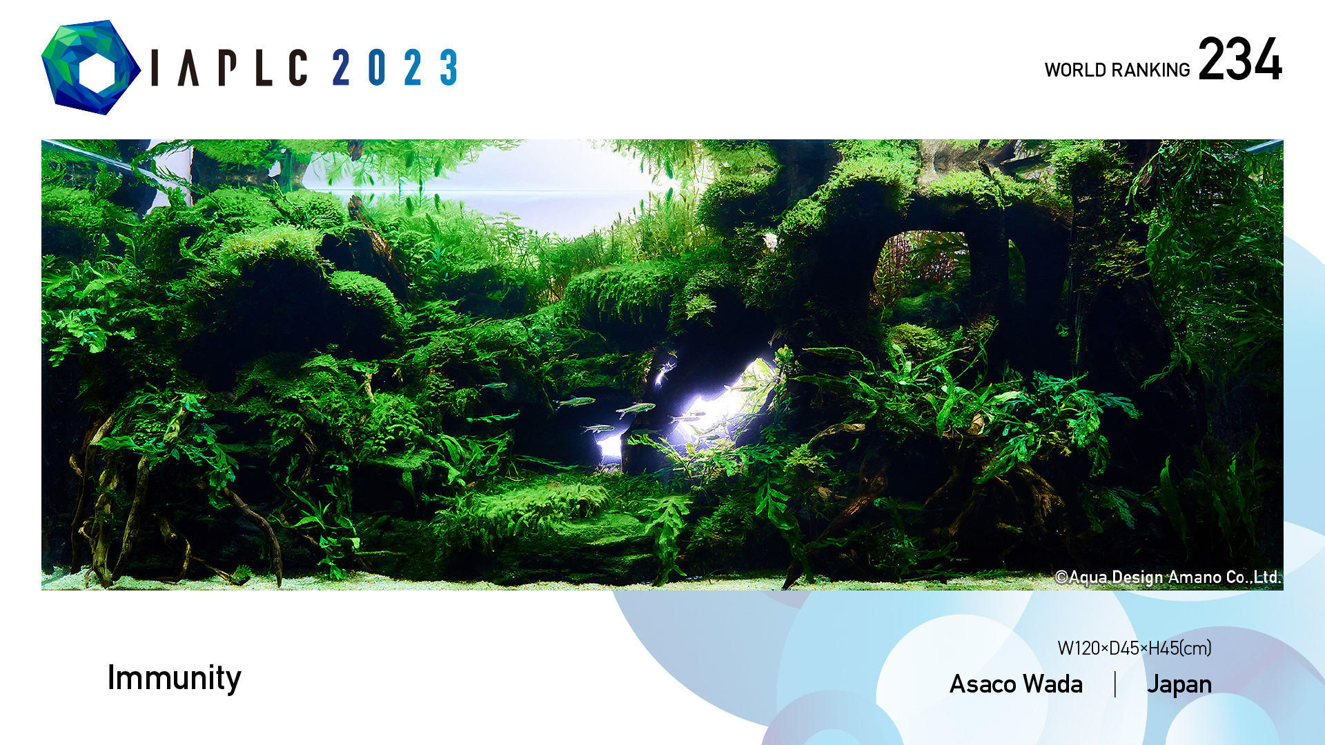 IAPLC - ONLINE APPLICATION