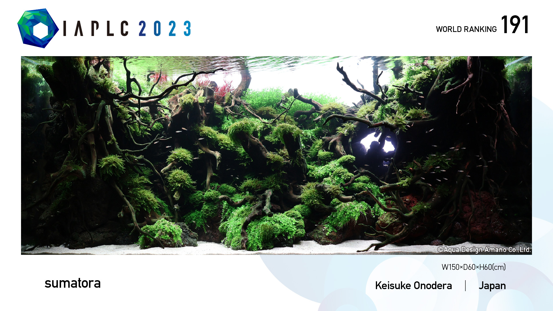 IAPLC - ONLINE APPLICATION