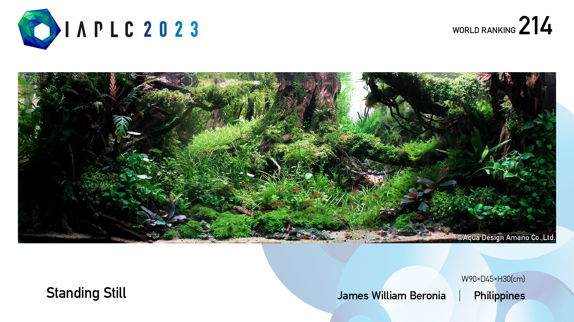 IAPLC - ONLINE APPLICATION