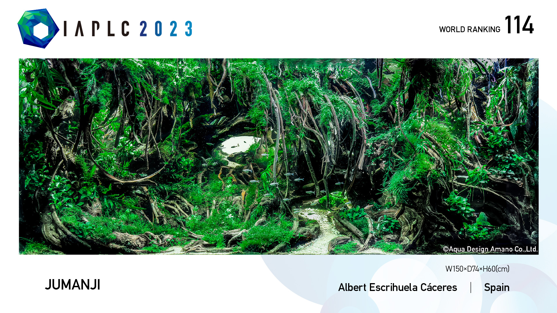 IAPLC - ONLINE APPLICATION