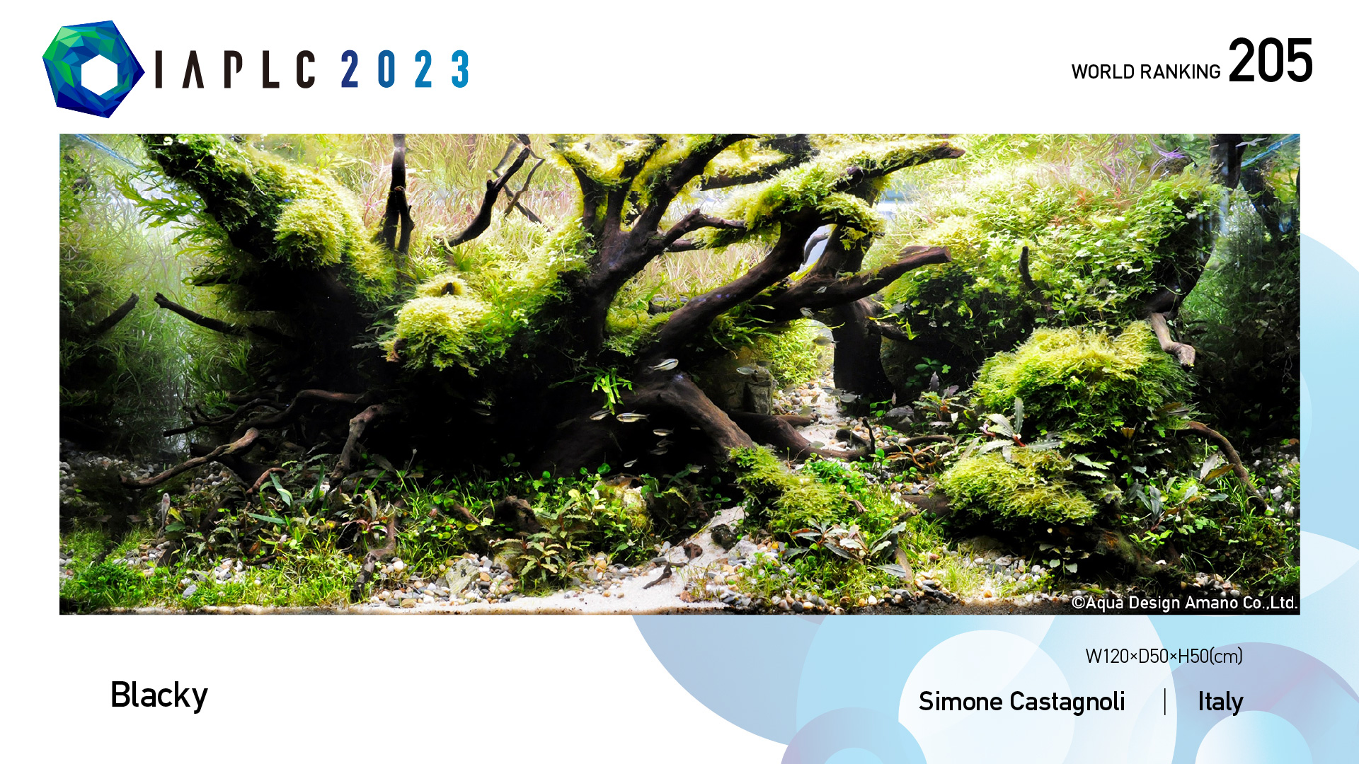 IAPLC - ONLINE APPLICATION