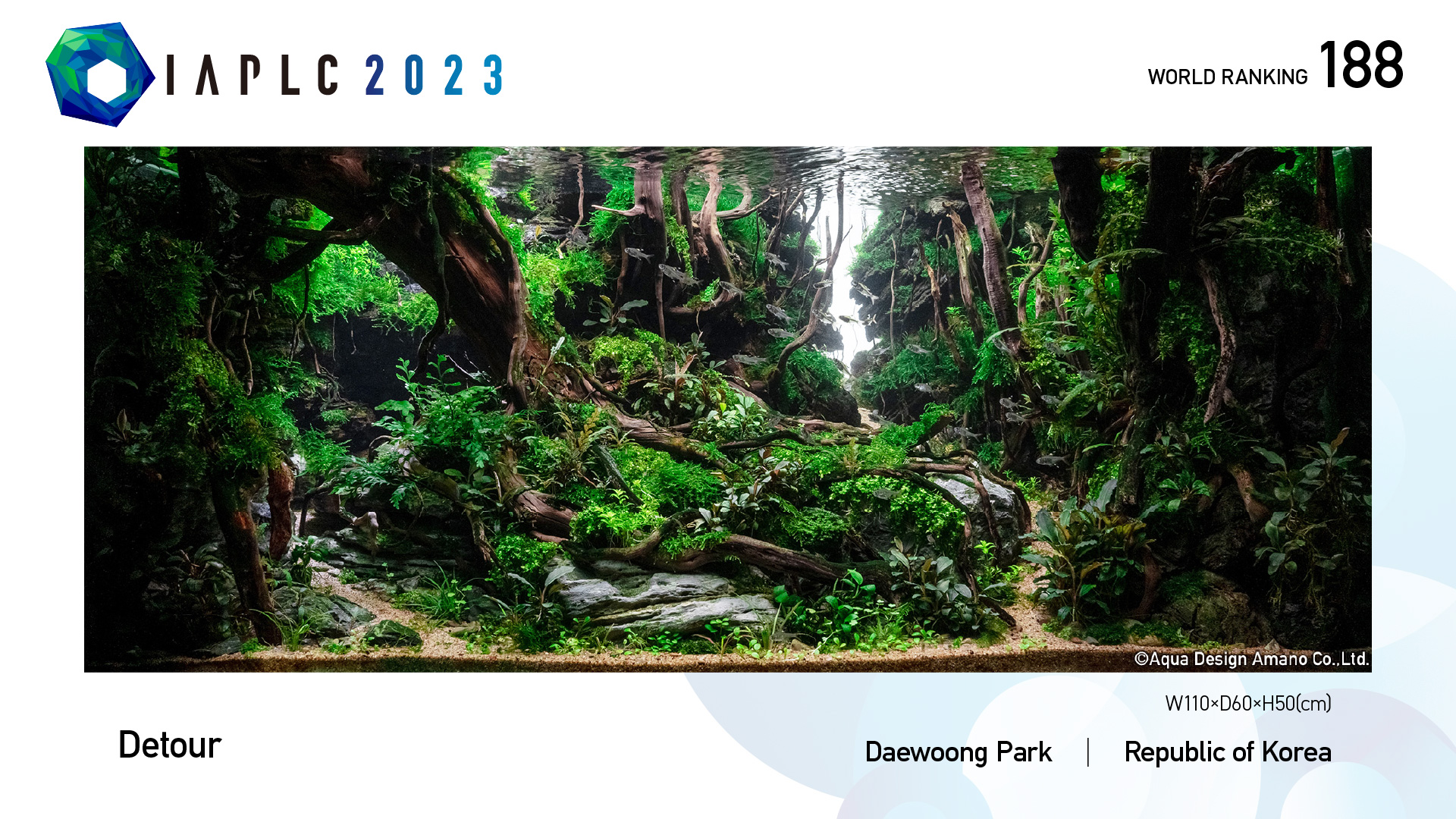 IAPLC - ONLINE APPLICATION