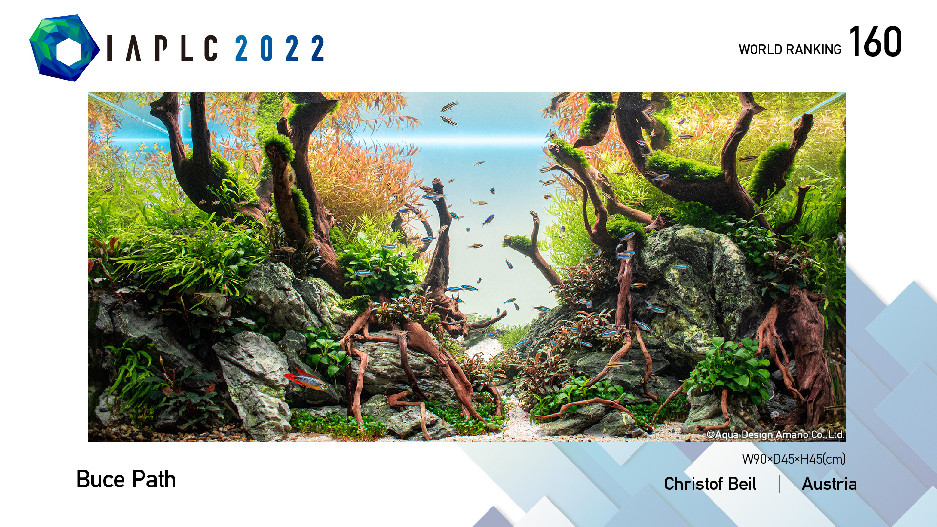 IAPLC - ONLINE APPLICATION