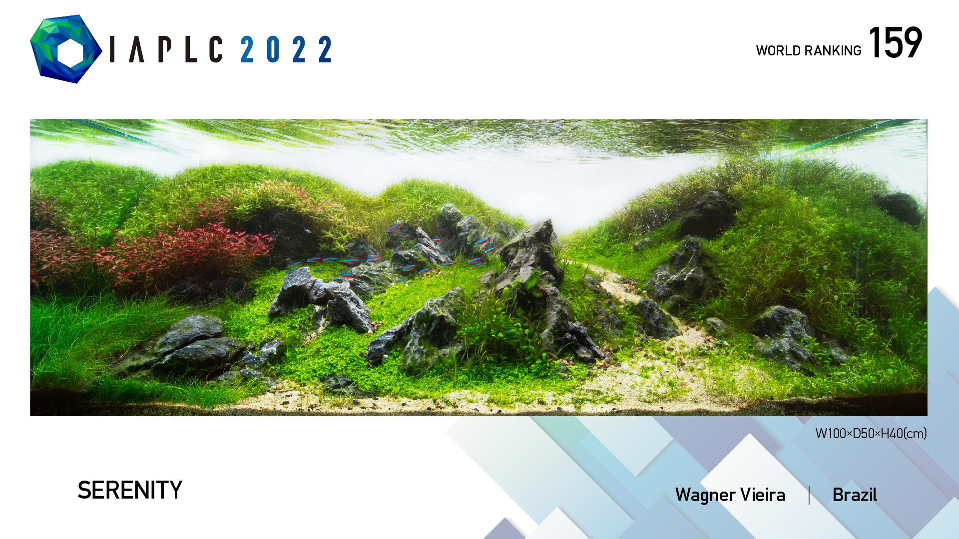 IAPLC - ONLINE APPLICATION