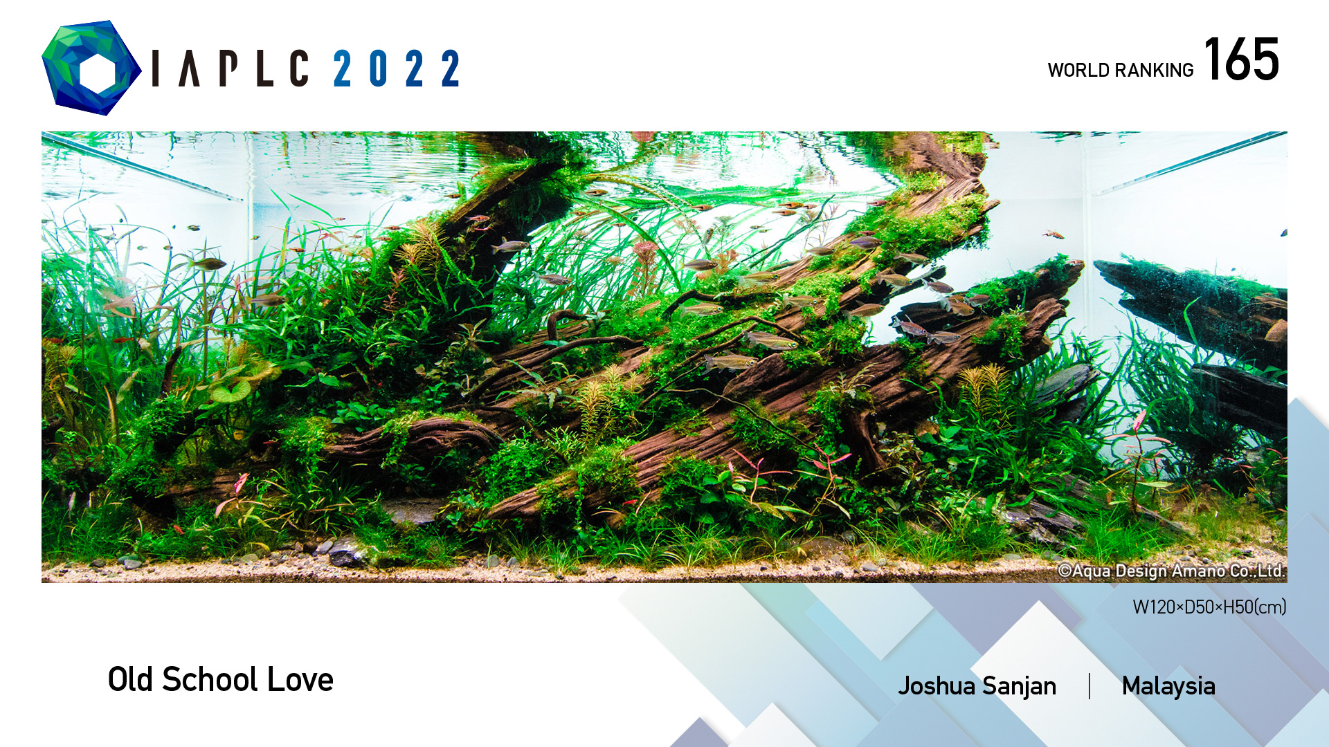 IAPLC - ONLINE APPLICATION