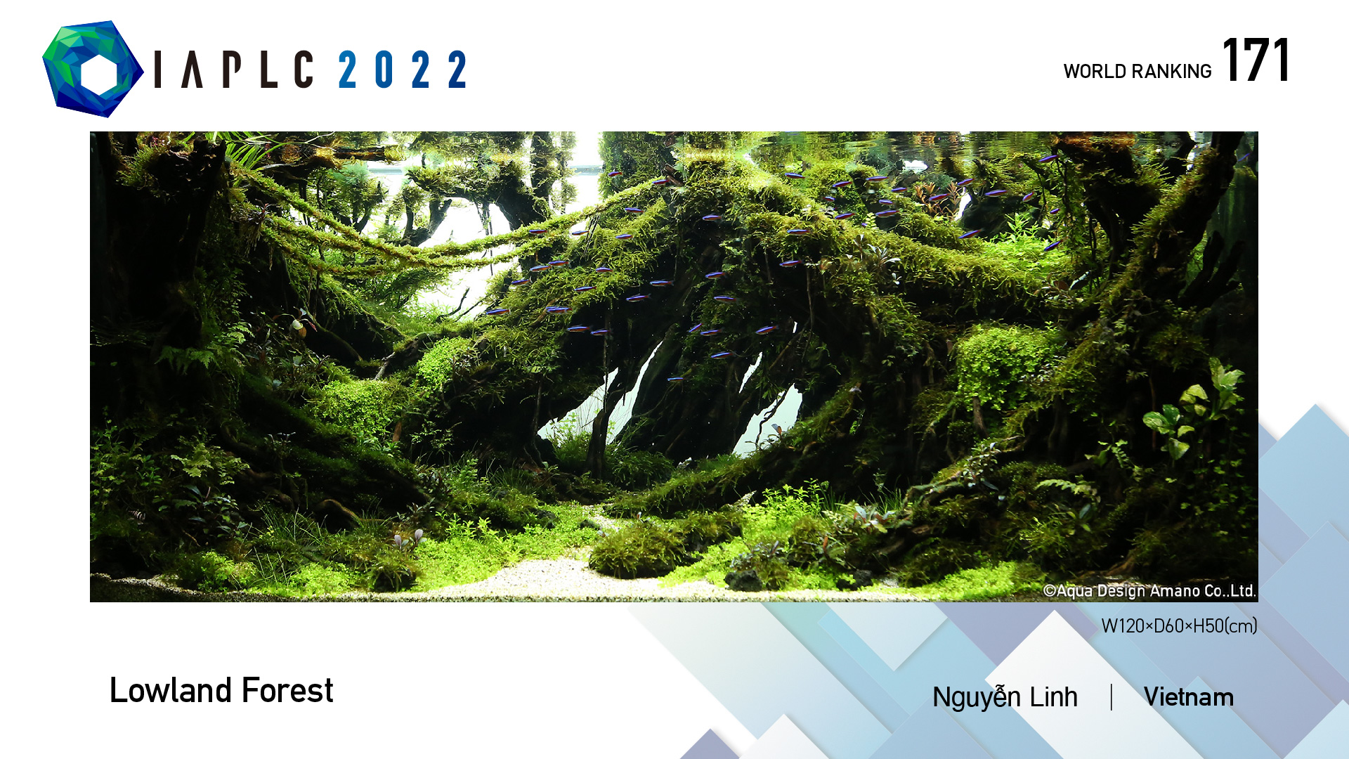 IAPLC - ONLINE APPLICATION