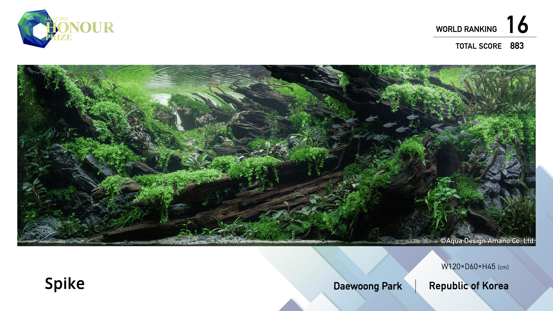 IAPLC - ONLINE APPLICATION