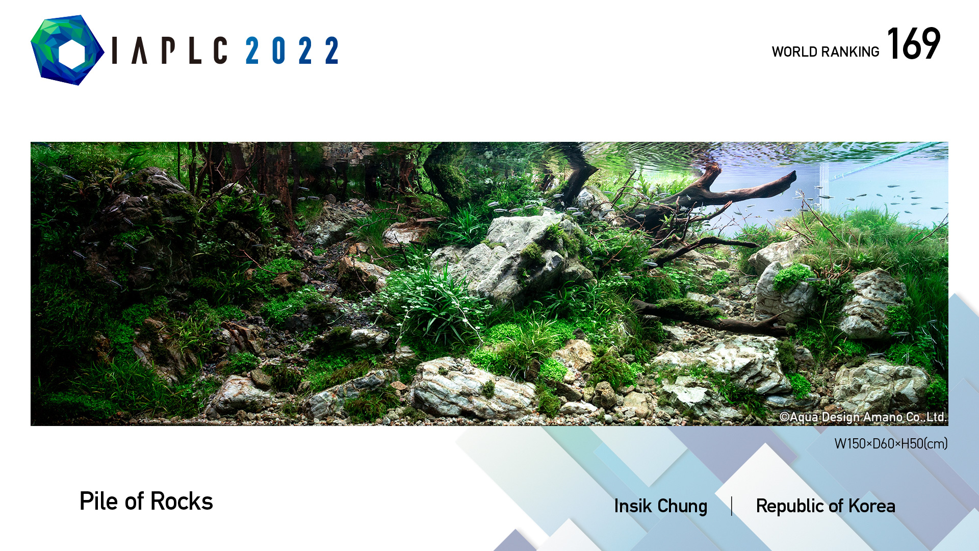 IAPLC - ONLINE APPLICATION