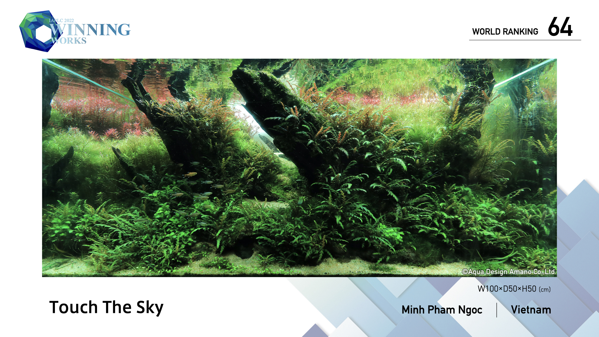 IAPLC - ONLINE APPLICATION