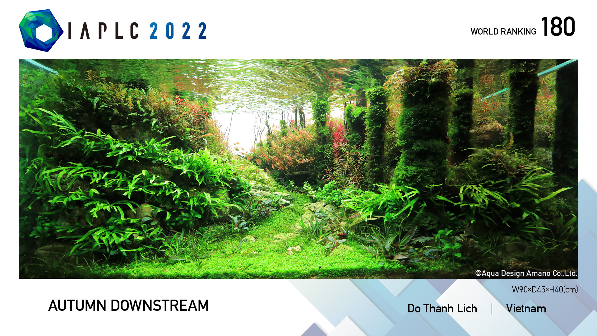 IAPLC - ONLINE APPLICATION