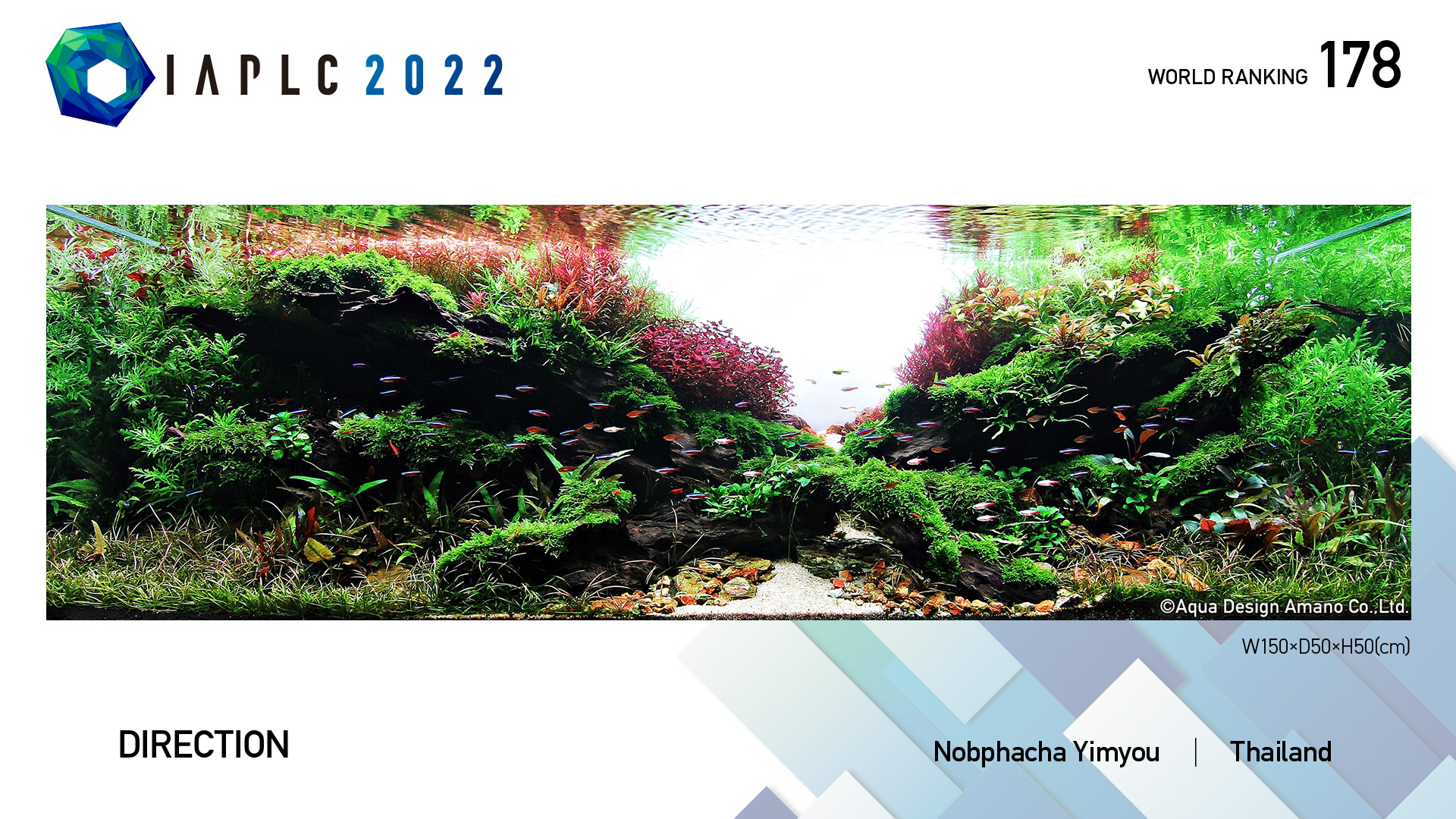 IAPLC - ONLINE APPLICATION