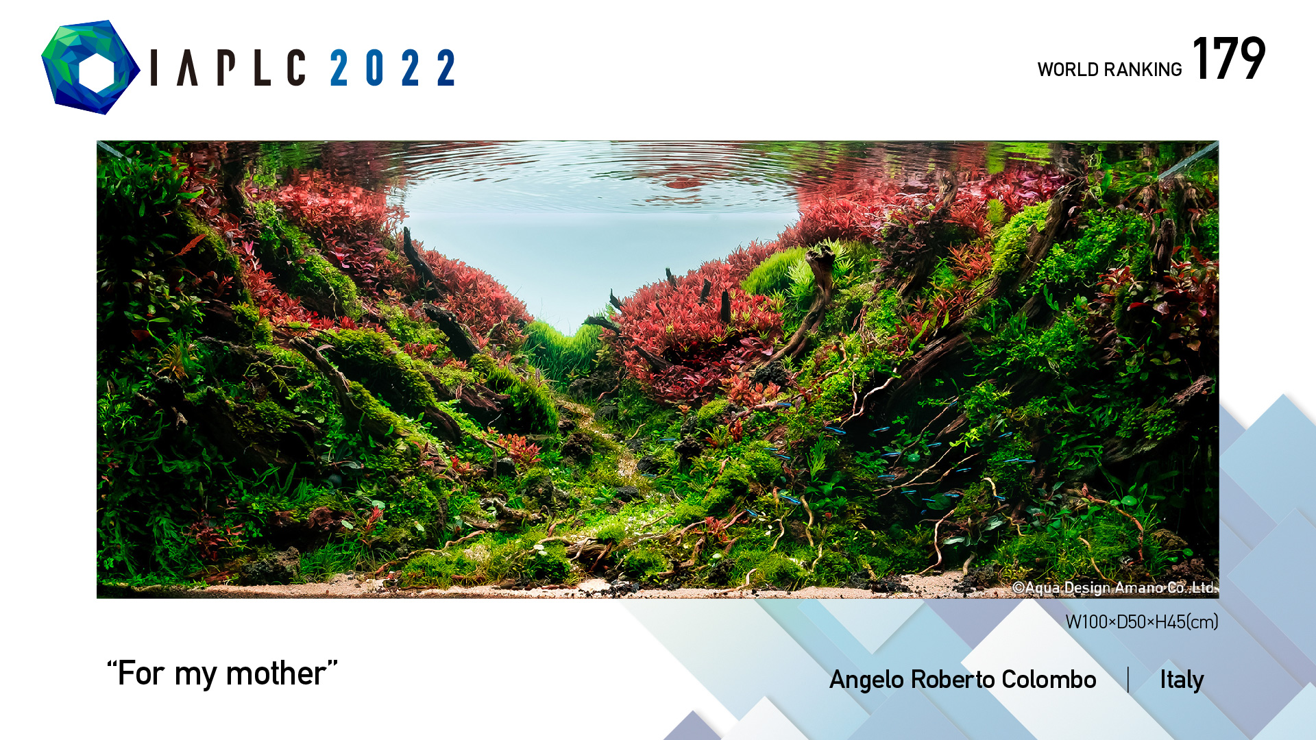 IAPLC - ONLINE APPLICATION