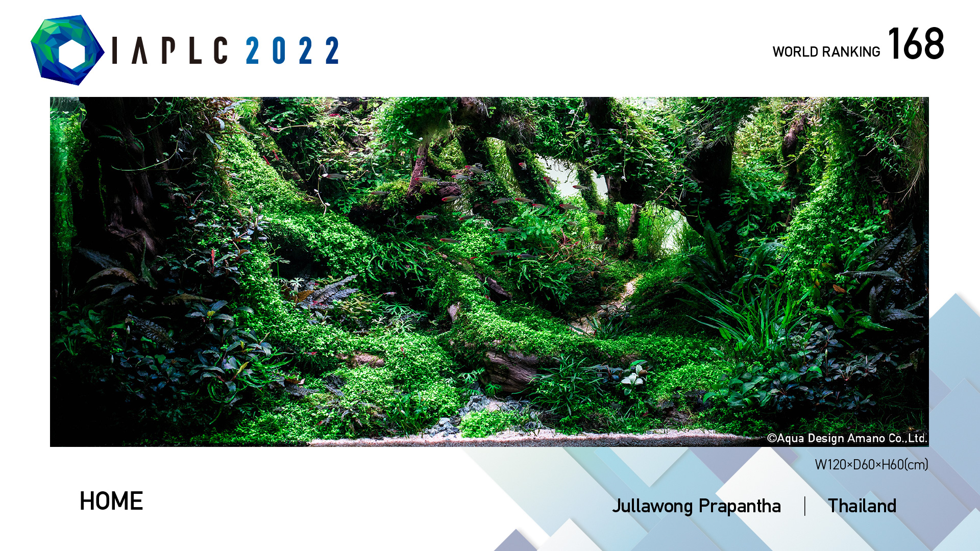 IAPLC - ONLINE APPLICATION