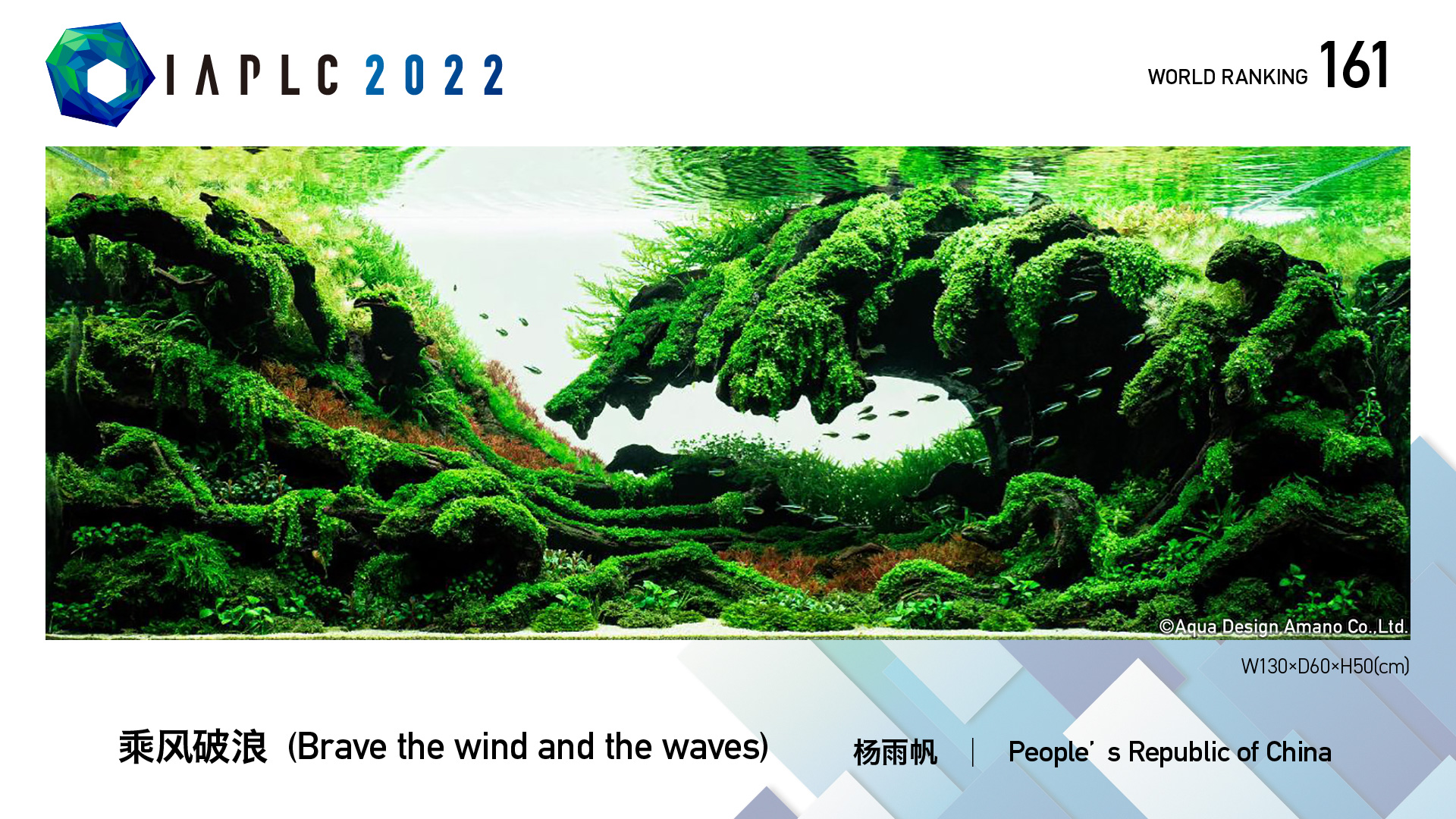 IAPLC - ONLINE APPLICATION