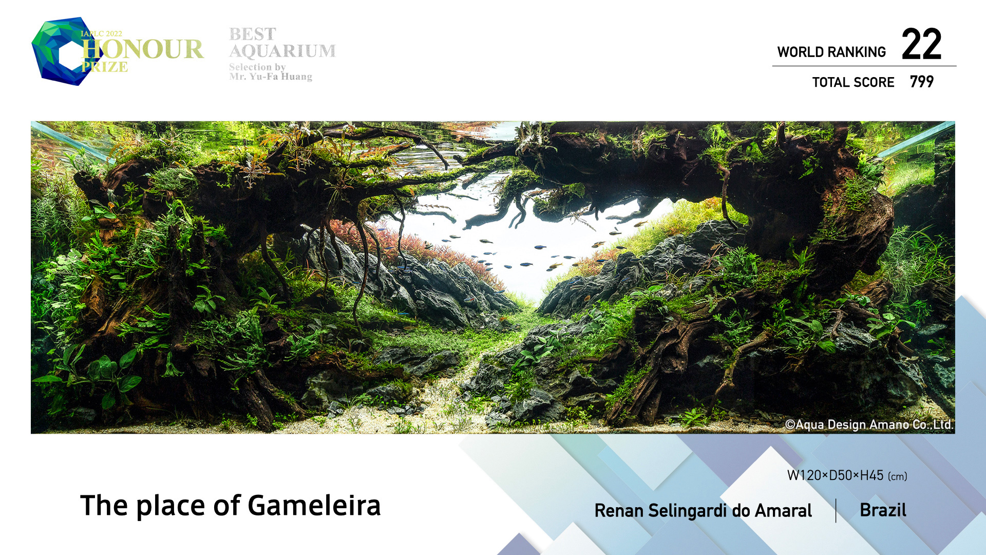 IAPLC - ONLINE APPLICATION