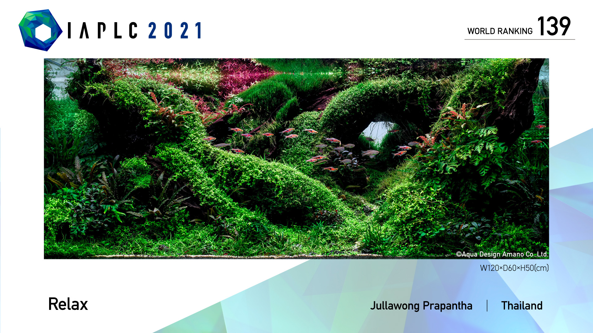 IAPLC - ONLINE APPLICATION